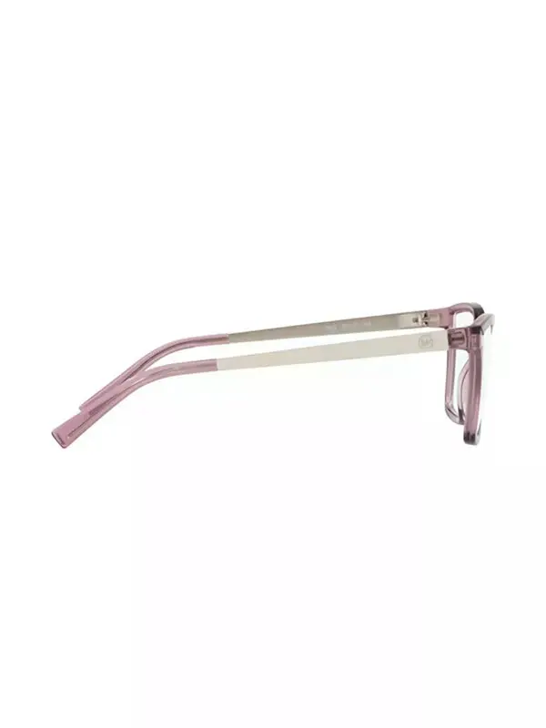 Michael Kors Caracas Square Frame Glasses