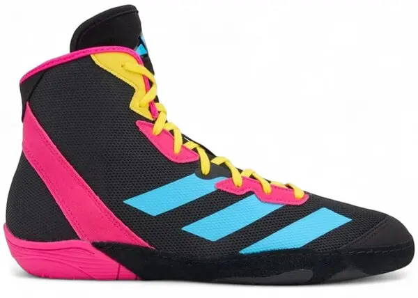 Adidas Adizero Wrestling Shoes