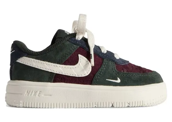 Nike Force 1 Low Kith Sneakers