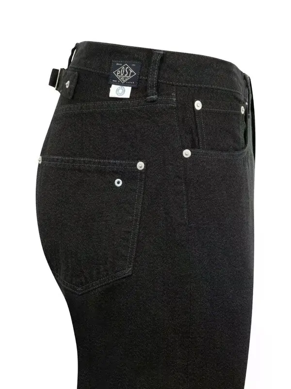 POST O'ALLS Nº10 Five-pocket Trousers
