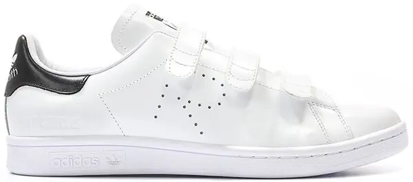 Adidas Stan Smith Raf Simons Comfort Sneakers
