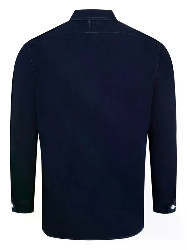 POST O'ALLS St. Louis Cotton Shirt