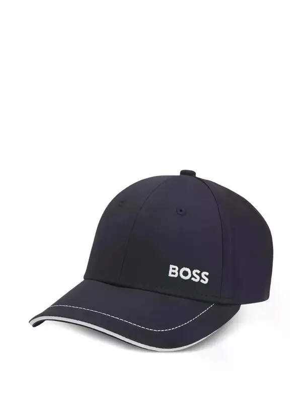 Hugo Embroidered Cap