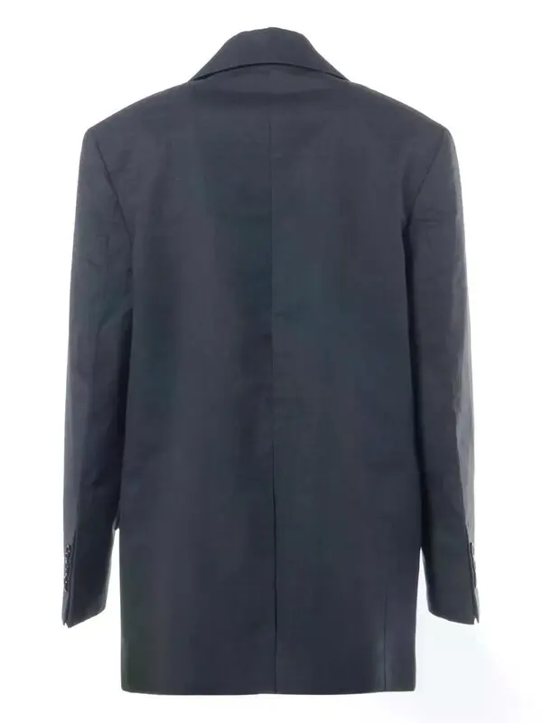 Prada 2022 Wool Blazer