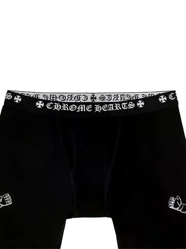 Chrome Hearts Foti Boxers