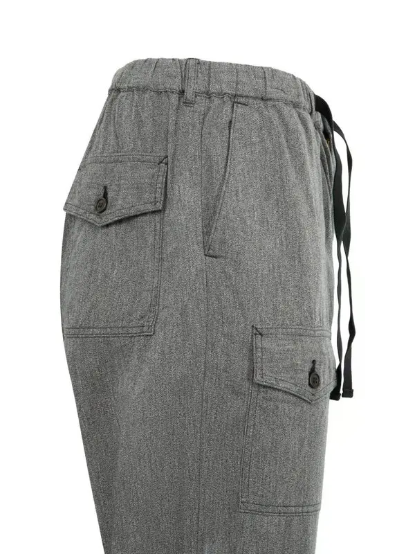 POST O'ALLS Town & Country Trousers