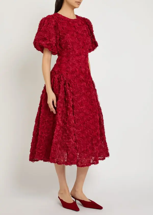 black midi dress off the shoulder Sweep Me Away Ribbed Off Shoulder Midi Dress
