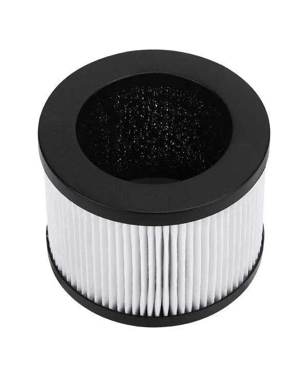 PURSONIC Ap252 True Hepa Replacement Filter - White