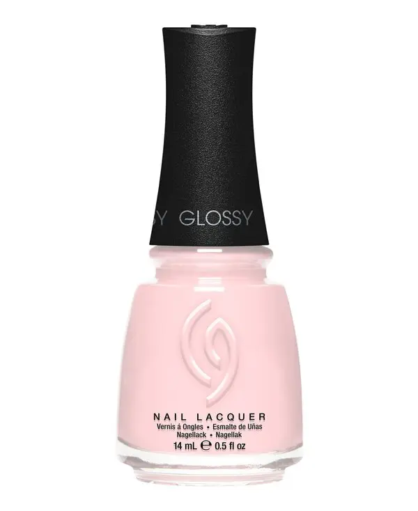 CHINA GLAZE Mega Pigment Nail Lacquer - My Sweet Lady