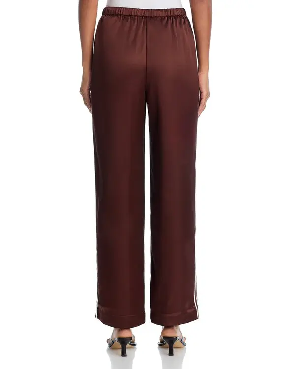 WAYF Bambi Track Pants