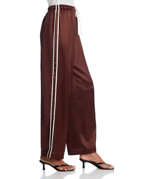 WAYF Bambi Track Pants