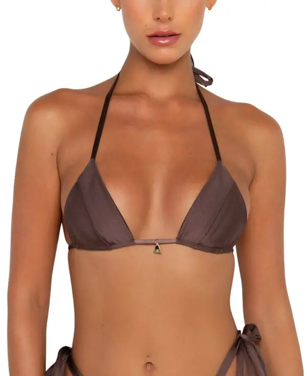 FAE Honey Bikini Top - Stardust