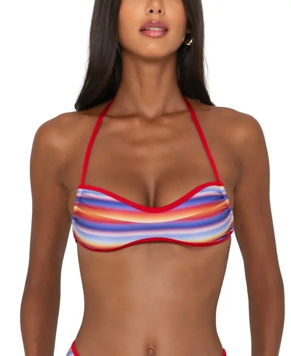 FAE Maya Swimwear Top - Solara