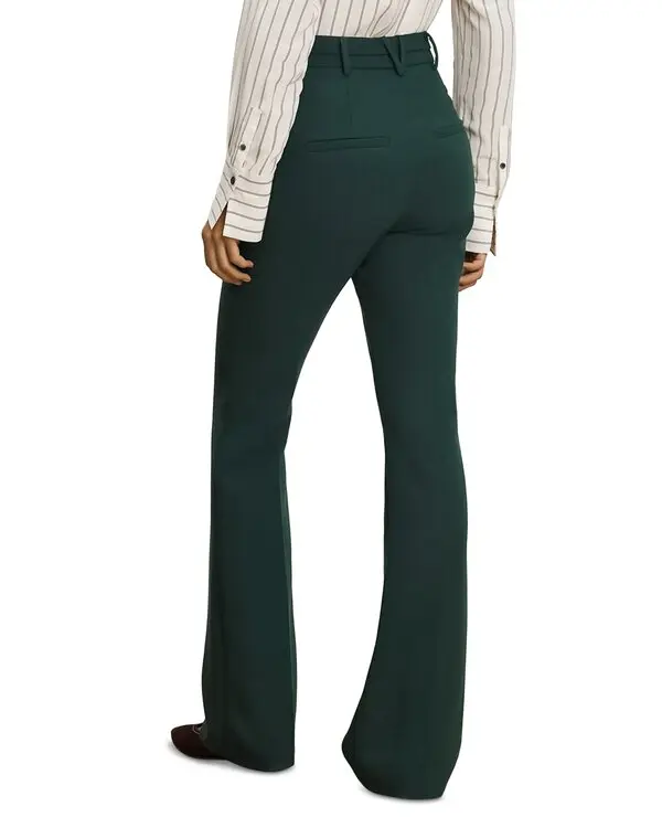 Veronica Beard Melvin Pants - Dark Hunter
