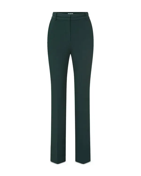 Veronica Beard Melvin Pants - Dark Hunter