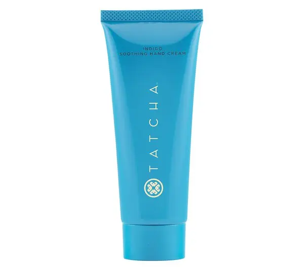 TATCHA Indigo Hand Cream - One-color