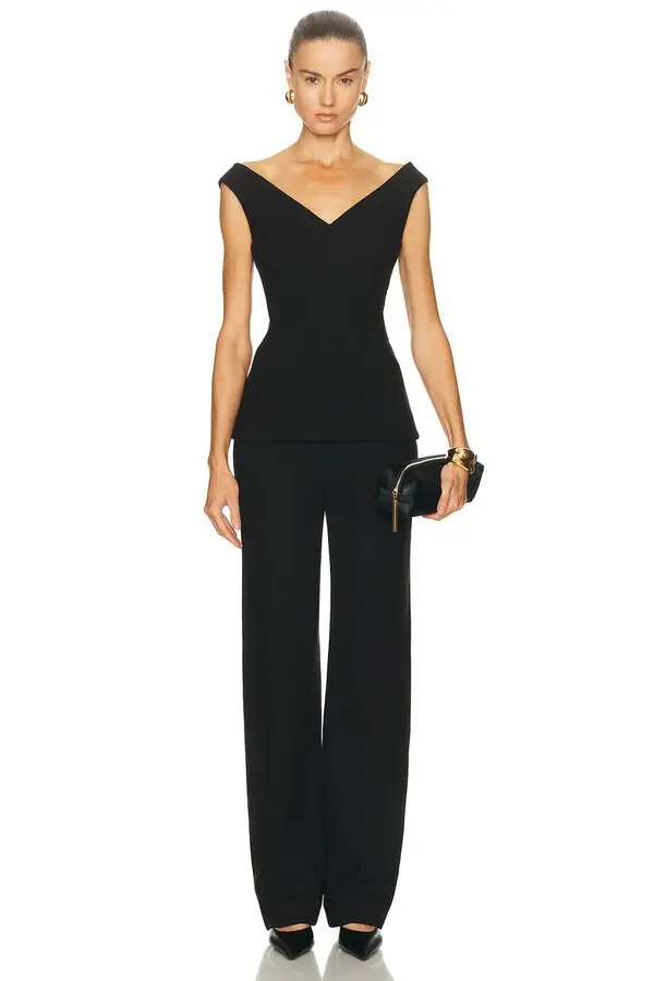 Proenza Schouler Mariam Top