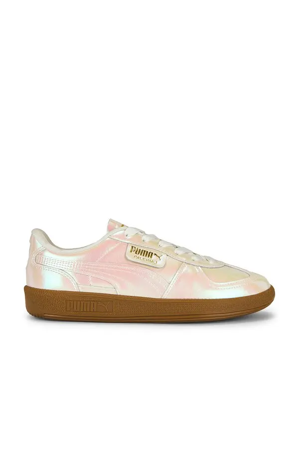 PUMA Palermo Sneakers