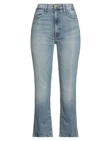 MOTHER Boot-cut Jeans