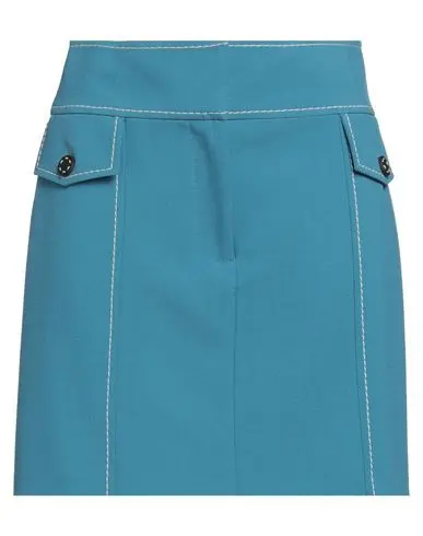 Moschino Mini Flared Skirt