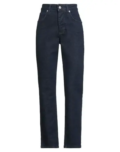 TWINSET Straight Leg Jeans