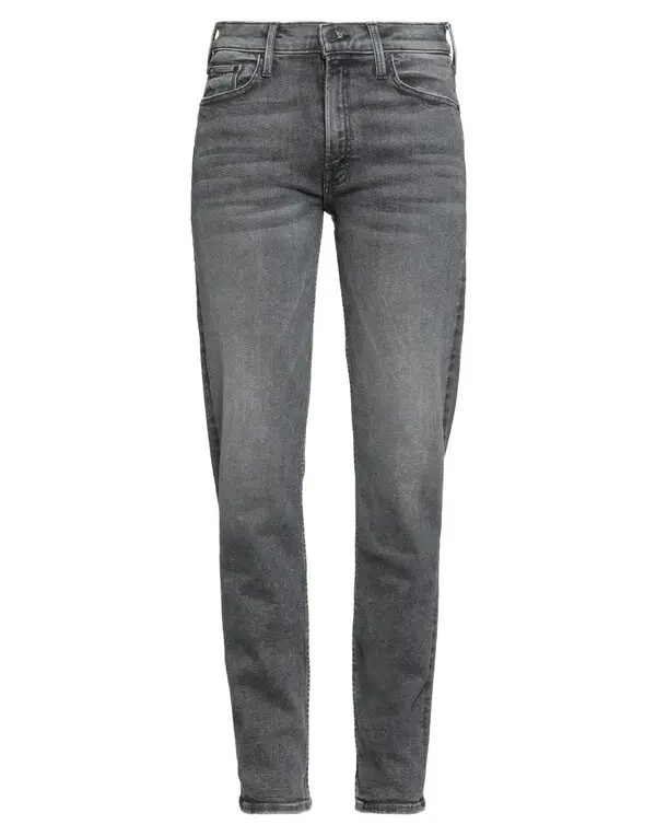 MOTHER Mid Rise Rider Skimp Jeans