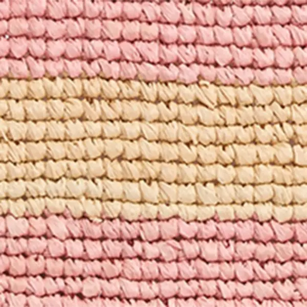 Bonpoint Raffia Tote Bag