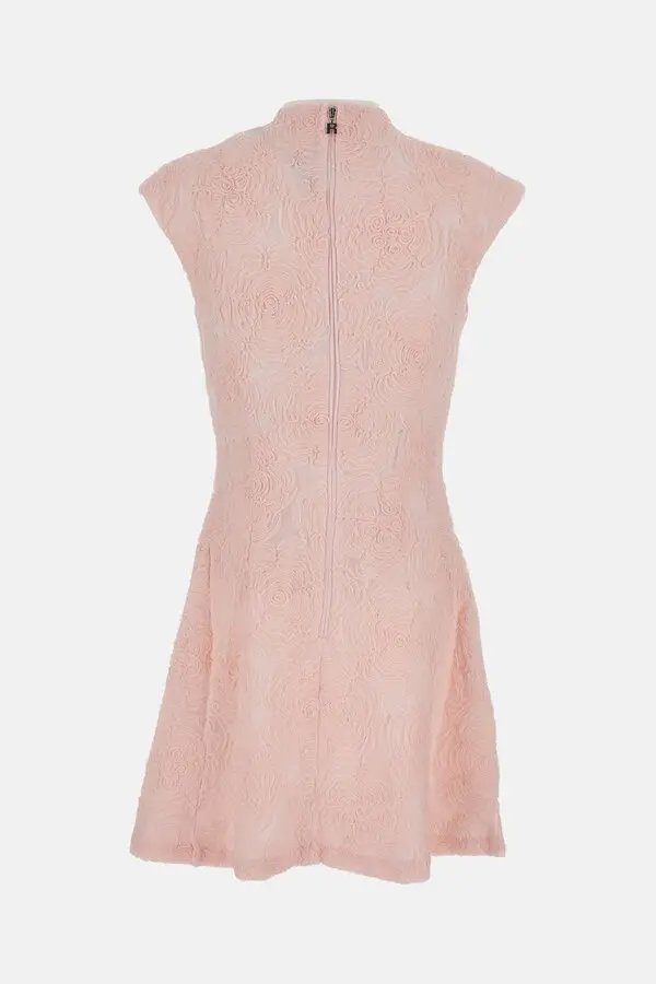 ROTATE BY BIRGER CHRISTENSEN Short Dress