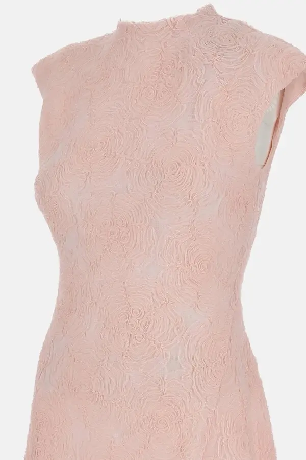 ROTATE BY BIRGER CHRISTENSEN Short Dress