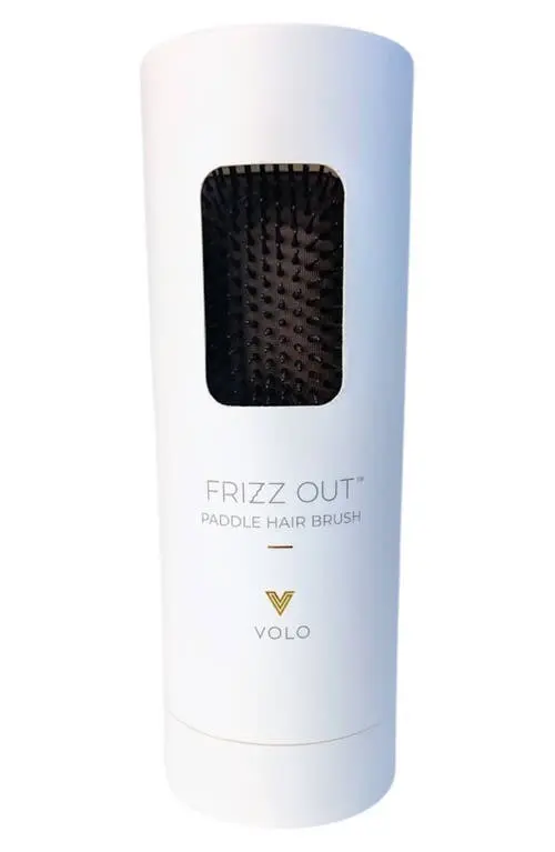 VOLO Frizz Out Paddle Brush