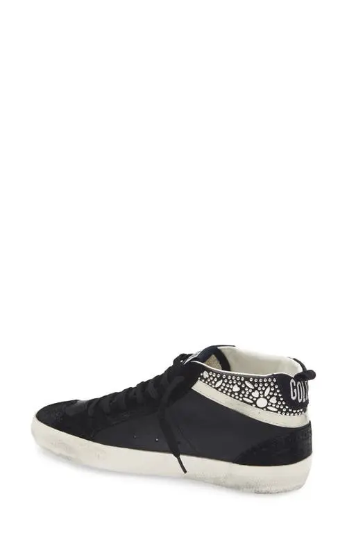 GOLDEN GOOSE Mid Star Sneaker