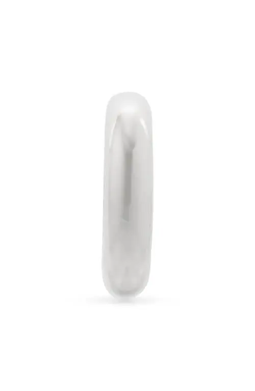 Lié Studio The Evie Ring - Silver