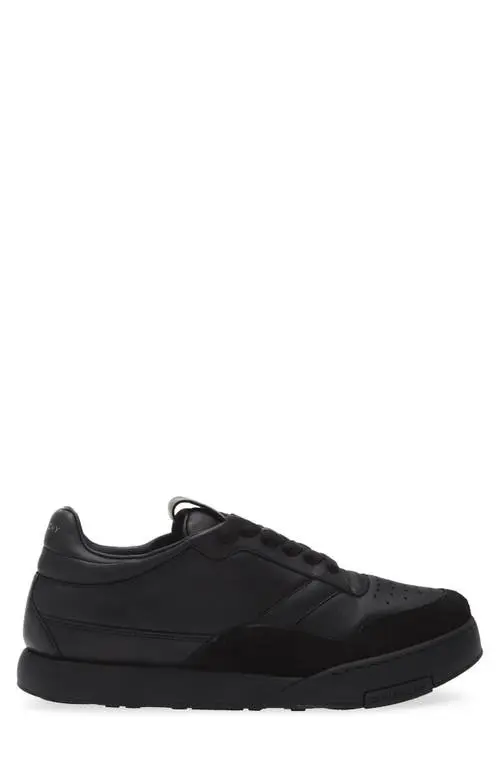 Givenchy Yard Court Sneaker - Black