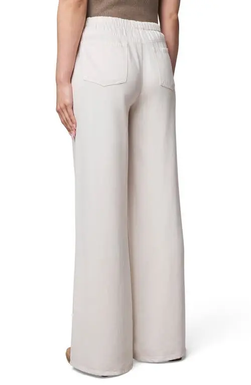 Splendid Soft Wide-leg Denim Pants