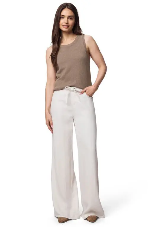 Splendid Soft Wide-leg Denim Pants