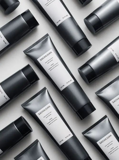 Sachajuan Heat Protection Cream - None