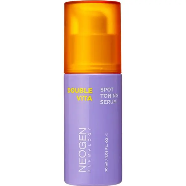 NEOGEN Double Vita Spot Toning Serum - None