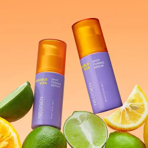 NEOGEN Double Vita Spot Toning Serum