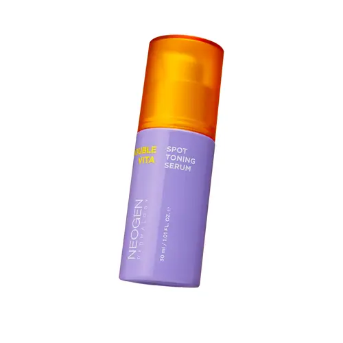 NEOGEN Double Vita Spot Toning Serum