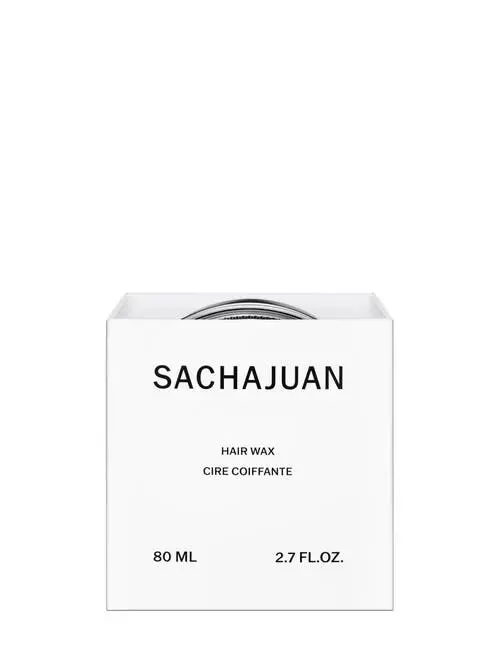 Sachajuan Hair Wax