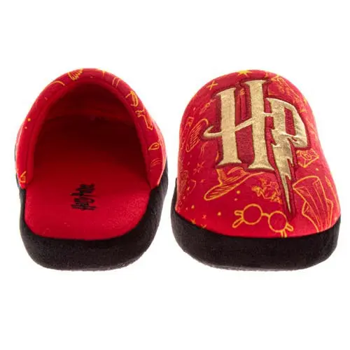 HARRY POTTER Magical Slippers