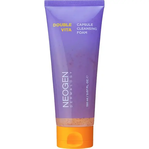 NEOGEN Double Vita Capsule Cleansing Foam - None