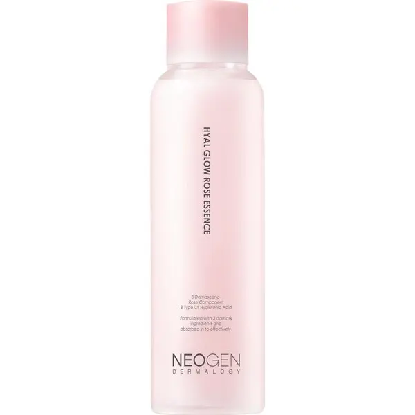 NEOGEN Hyal Glow Rose Essence - None