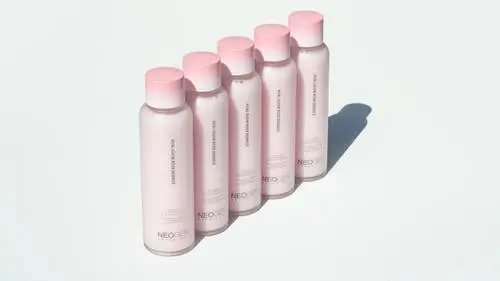 NEOGEN Hyal Glow Rose Essence - None