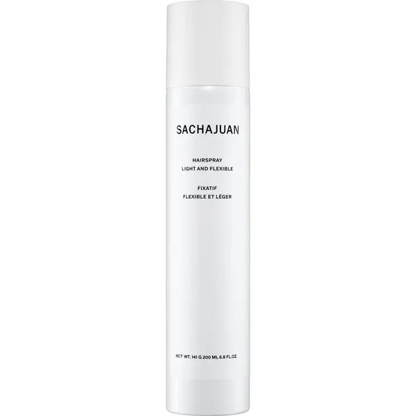 Sachajuan Hairspray Light And Flexible - None