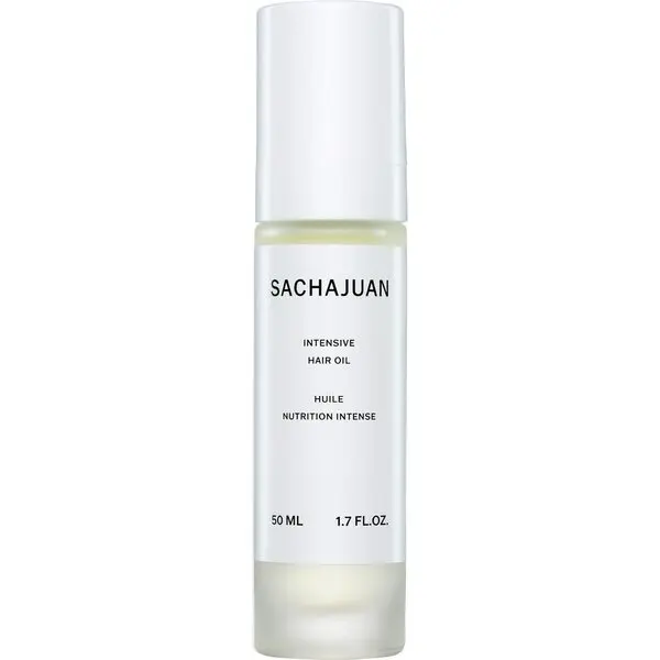 Sachajuan Intensive Hair Oil - None