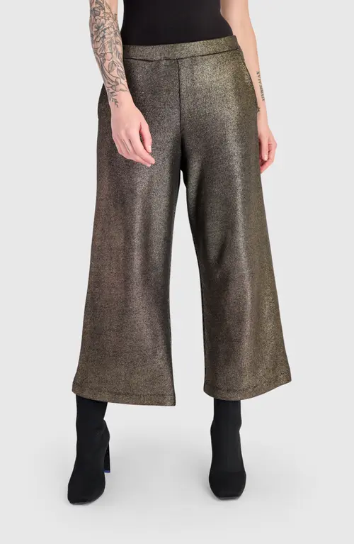 Alembika Inferno Straight Leg Pants