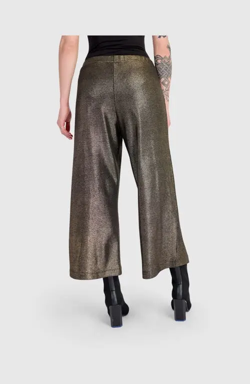 Alembika Inferno Straight Leg Pants