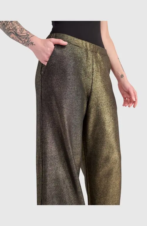 Alembika Inferno Straight Leg Pants