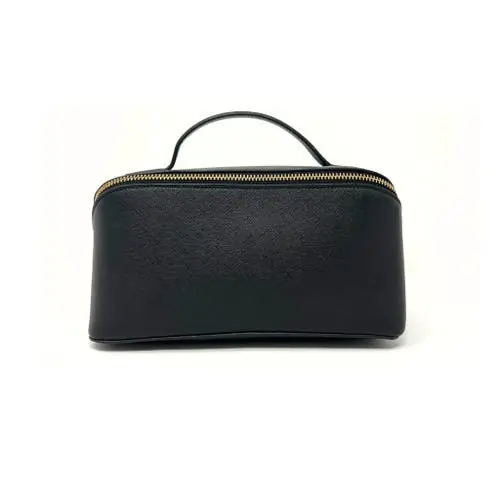YOUZEY Jetsetter Travel Cosmetic Case - Black